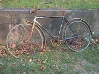 1966 Coast King Commander III – Dave's Vintage Bicycles