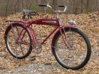 1966 Coast King Commander III – Dave's Vintage Bicycles