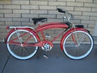 1966 Coast King Commander III – Dave's Vintage Bicycles