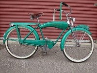 1966 Coast King Commander III – Dave's Vintage Bicycles