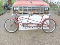 1966 Coast King Commander III – Dave's Vintage Bicycles