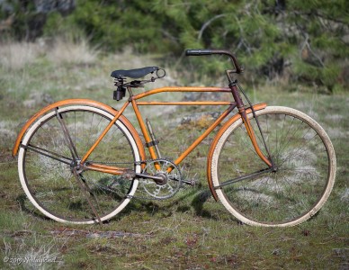 Dave's Vintage Bicycles – Research and identify American made vintage ...