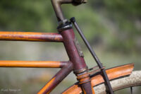 1920 Flying Merkel Motorbike – Dave's Vintage Bicycles